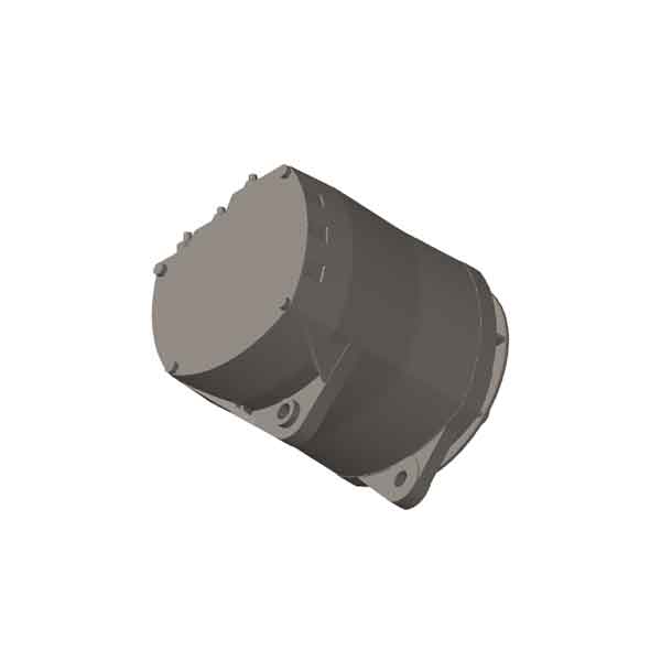 Cummins Alternator - Reliable Engine Power Supply
